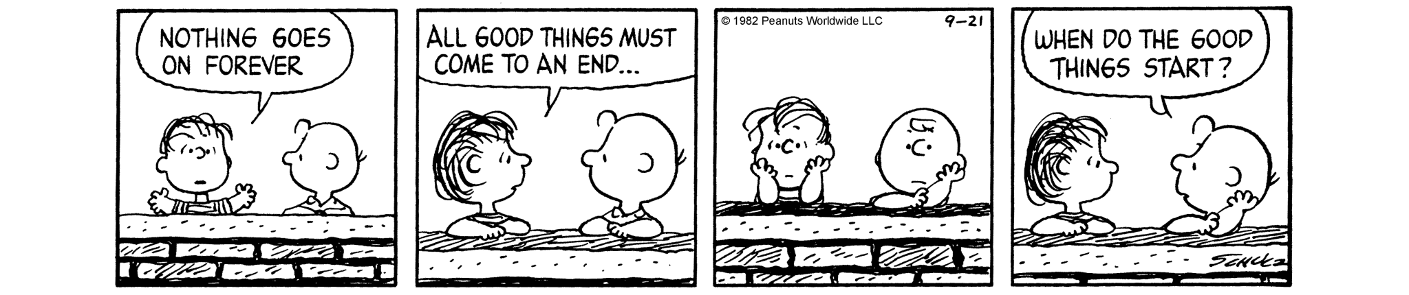 6 quadrinhos em inglês para praticar o idioma!